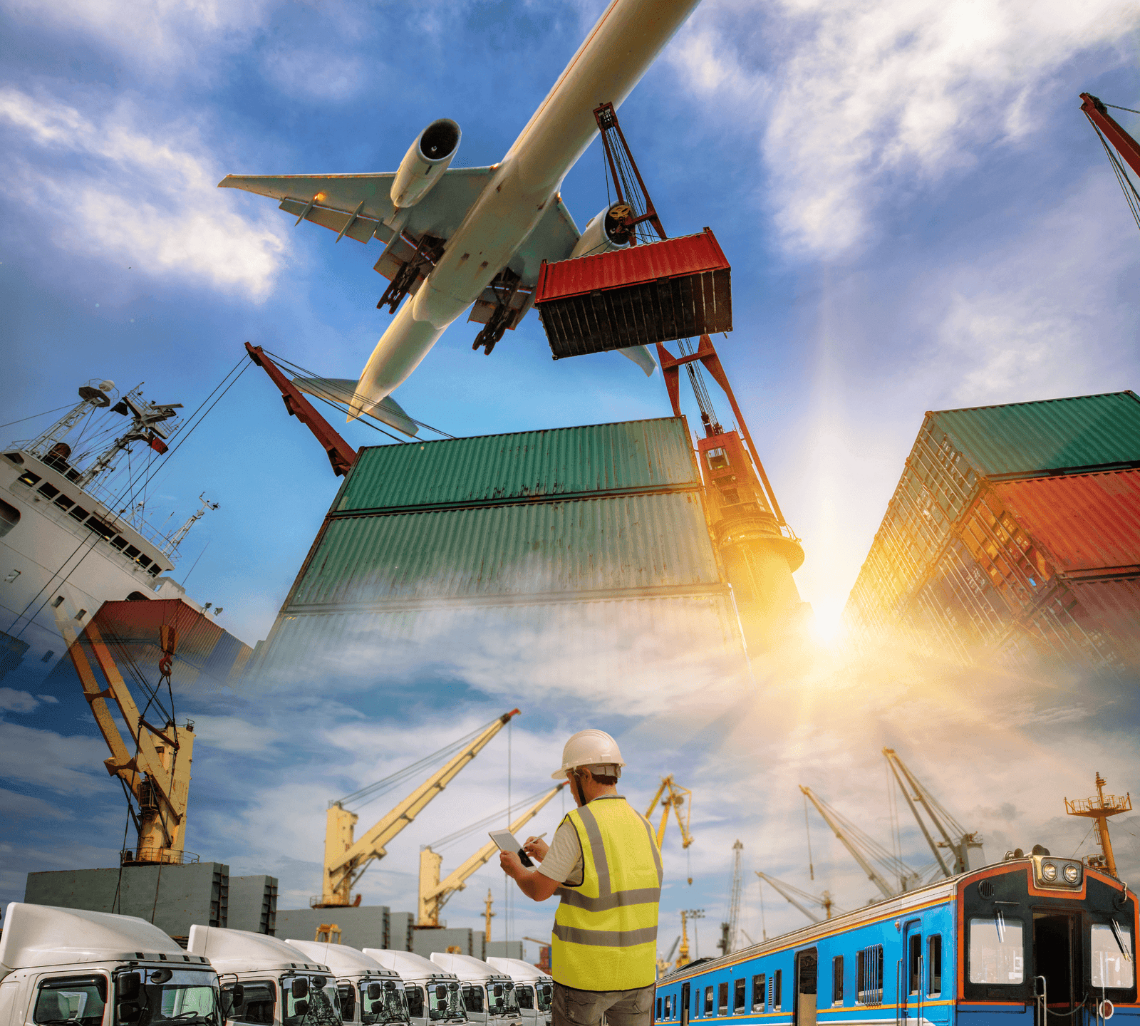 Bynex – Your Trusted Dispatching Partner